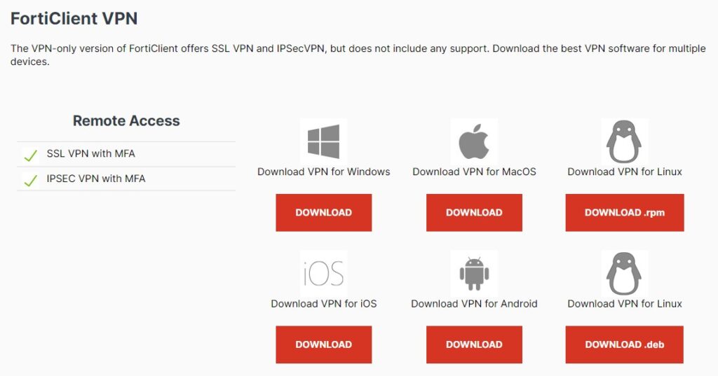 FortiGate SSL-VPN 設定ガイド(AD 認証編)-テレワーク環境構築にも | 陰の構築者になりたくて