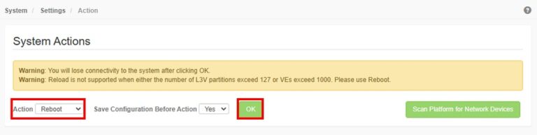 A10 Thunder ACOS バージョンアップ実施ガイド | 陰の構築者になりたくて