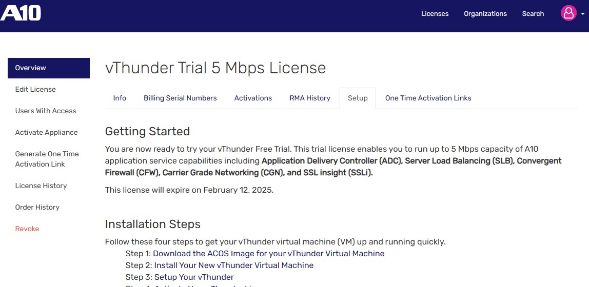 A10 Thunder メーカ公式マニュアルの閲覧方法を説明します | 陰の構築者になりたくて
